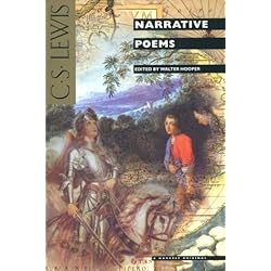 Narrative Poems by C. S. Lewis | LibraryThing