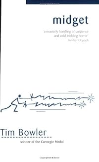 River Boy by Tim Bowler