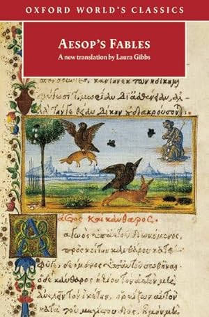 The Complete Fables by Aesop | LibraryThing