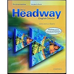 Editions: New Headway: Pre-Intermediate: Student's Book by John Soars ...