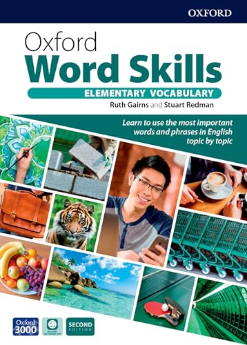 Details for: Oxford Word Skills / › CIU LIBRARY catalog
