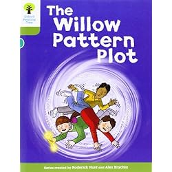 The Willow Pattern Plot (Oxford Reading Tree: Level 7: Stories) by ...