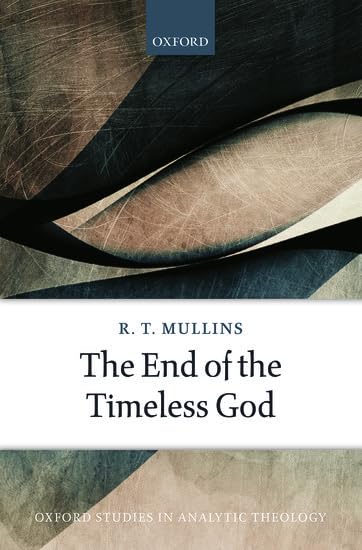 The End of the Timeless God - The Gospel Coalition