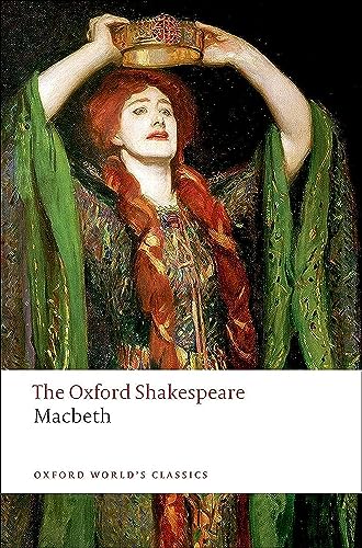 The Tragedy of Macbeth composed by William Shakespeare - Pop Culture ...