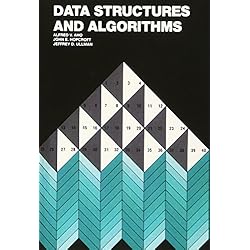 Data Structures and Algorithms by Alfred V. Aho | LibraryThing