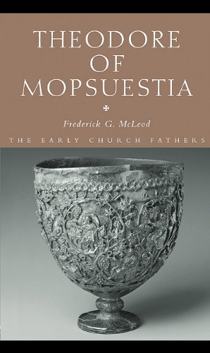 Details for: Theodore of Mopsuestia › SAIACS catalog