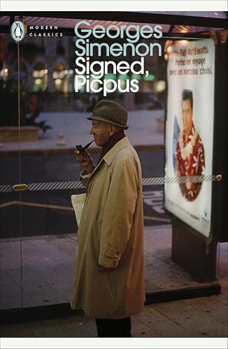 The Judge's House by Georges Simenon