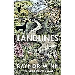 Landlines by Raynor Winn | LibraryThing