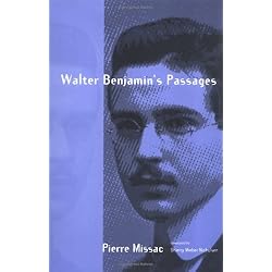 Walter Benjamin's Passages by Pierre Missac | LibraryThing