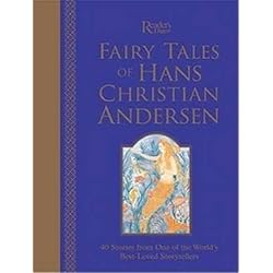 Fairy Tales of Hans Christian Andersen (Reader's Digest) {40 stories ...