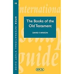 Old Testament Introduction 2 : The Books of the Old Testament by David ...