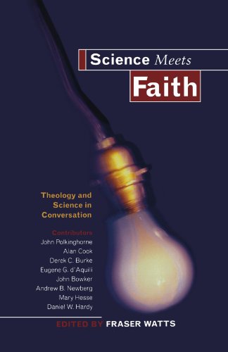 Science Meets Faith. Theology and Science in Conversation - The Gospel ...