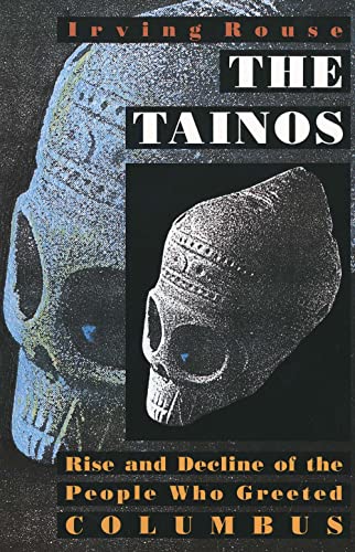Details for: The Tainos. ; Rise and Decline of the People Who Greeted ...