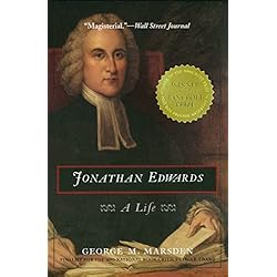 Jonathan Edwards: A Life by George M. Marsden | LibraryThing
