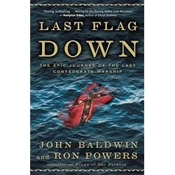 Last Flag Down by John Baldwin | LibraryThing