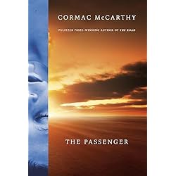 The Passenger by Cormac McCarthy | LibraryThing
