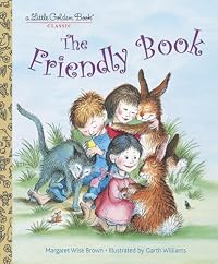 Mister Dog: The Dog Who Belonged to Himself by Margaret Wise Brown