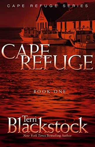 Cape Refuge | Bonhomme Presbyterian Library | TinyCat