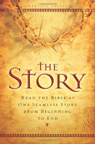 The Story: Read the Bible as One Seamless Story from Beginning to End ...
