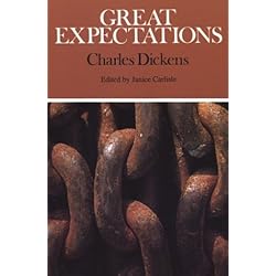 Great Expectations [Case Studies in Contemporary Criticism] by Charles ...