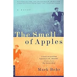The Smell of Apples by Mark Behr | LibraryThing