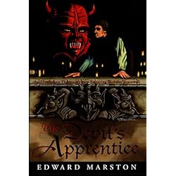 The Devil's Apprentice by Edward Marston | LibraryThing