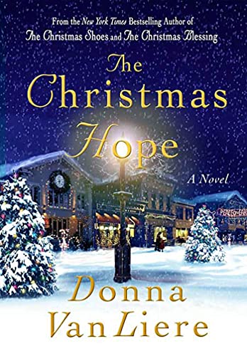 The Shepherd, the Angel, and Walter the Christmas Miracle Dog by Dave Barry
