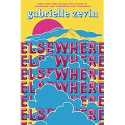 Elsewhere by Gabrielle Zevin | LibraryThing