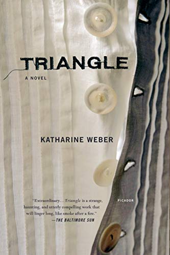 Triangle: The Fire that Changed America by David Von Drehle