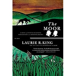The Moor by Laurie R. King | LibraryThing
