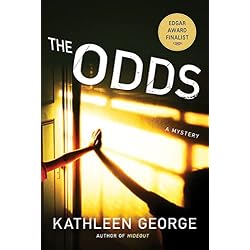 The Odds by Kathleen George | LibraryThing