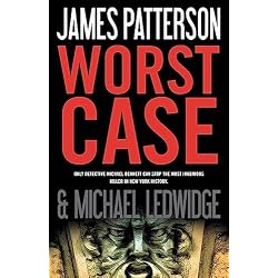 Worst Case by James Patterson | LibraryThing