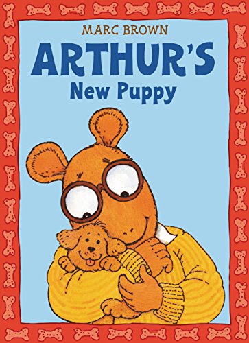 Arthur's First Sleepover by Marc Brown