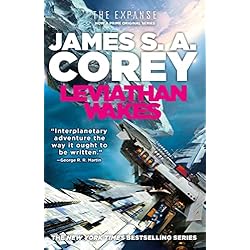 Leviathan Wakes by James S. A. Corey | LibraryThing