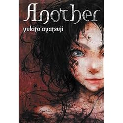 Another by Yukito Ayatsuji | LibraryThing