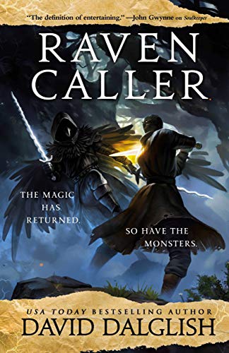 Details for Ravencaller / Raven caller › South Taranaki District ...