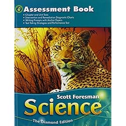 Scott Foresman Science: Grade 6 Assessment Book by Timothy Cooney ...