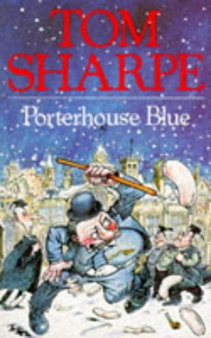 Porterhouse Blue | Tom Sharpe | Work | LibraryThing | LibraryThing
