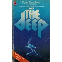 The Deep by Peter Benchley | LibraryThing