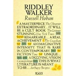 Riddley Walker by Russell Hoban | LibraryThing