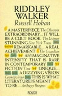 Riddley Walker by Russell Hoban | LibraryThing