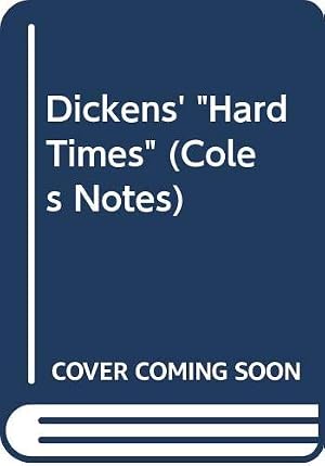 Coles Notes | Series | LibraryThing