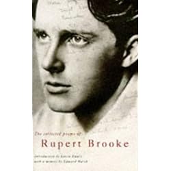 The Collected Poems of Rupert Brooke by Rupert Brooke | LibraryThing