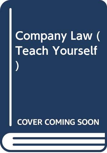 Details for: Company law › CUI Libraries catalog
