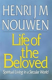 Henri J. M. Nouwen | Author | LibraryThing