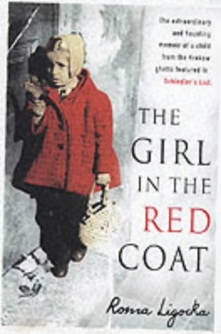 The Girl in the Red Coat | BookCrossing.com