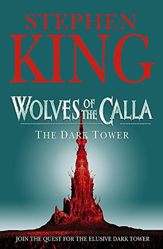 Details for: WOLVES OF THE CALLA › Koha online catalog