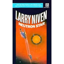 Neutron Star by Larry Niven | LibraryThing