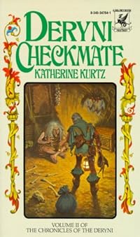 Heir of Sea and Fire by Patricia A. McKillip