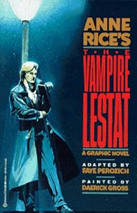 The Vampire Companion: The Official Guide to Anne Rice’s The Vampire ...